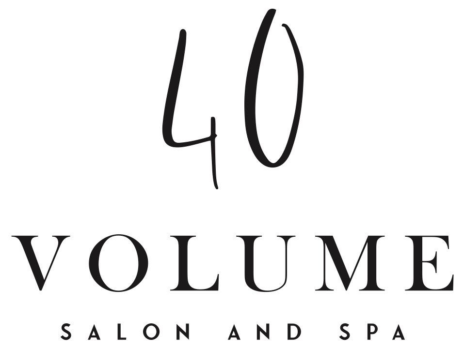 Reserve a Visit - 40 Volume - Best Salon and Spa in Savannah - 40 Volume
